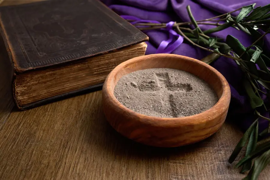 Ash Wednesday 2026: Key dates and first day of Lent with Easter Sunday ...