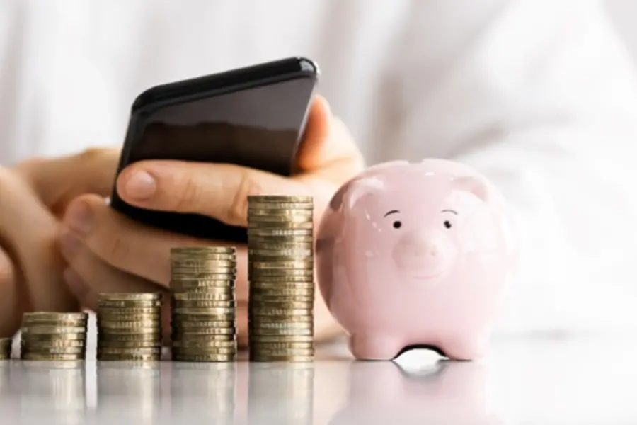 Save More, Worry Less: Unlock Zero-Fee Banking and 6.5% Interest with ...