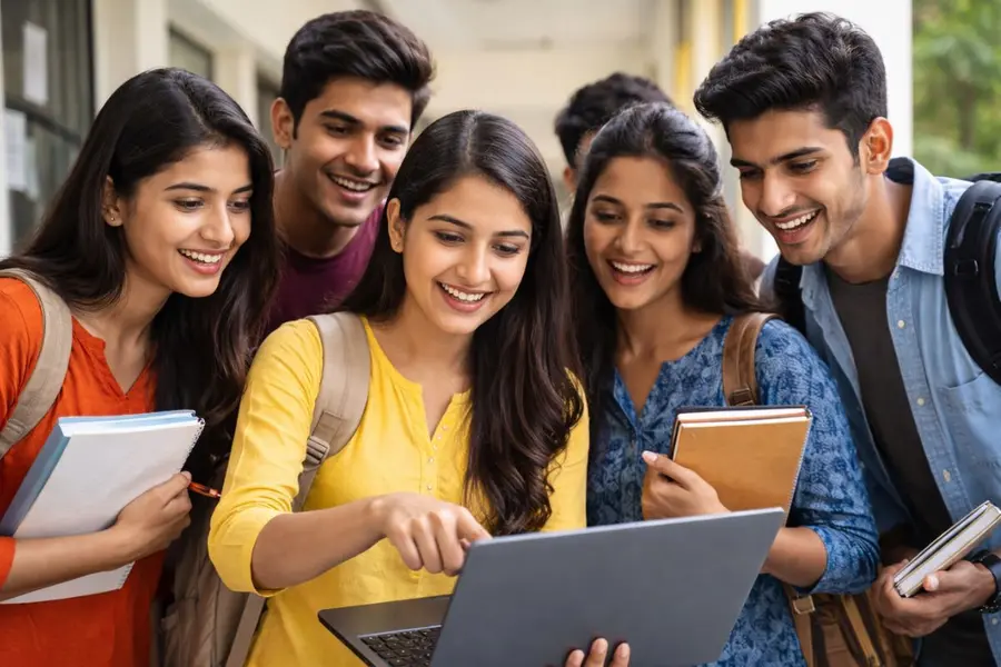 CTET answer key 2026 pdf: How to check Paper 1, 2 keys, OMR, and raise ...