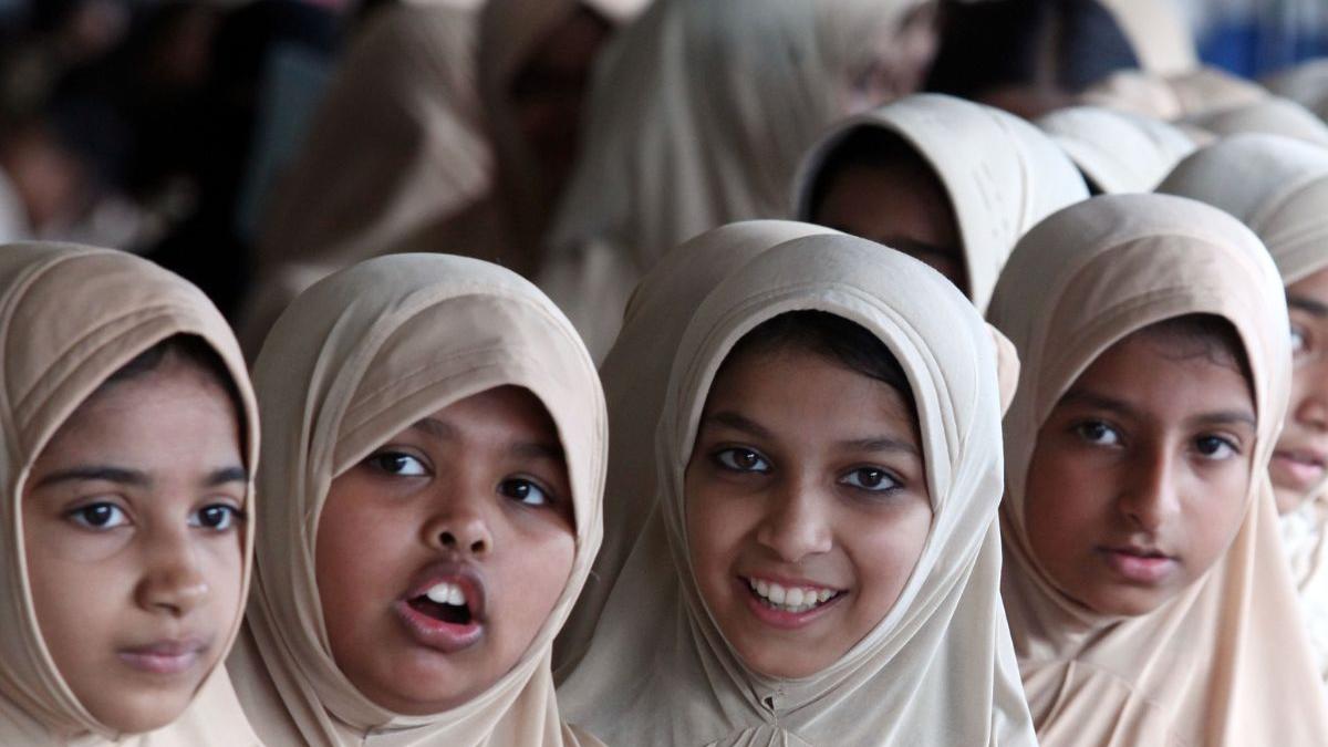 Muslim quota cancellation: Former Maharashtra MP says BJP blocking IAS ...
