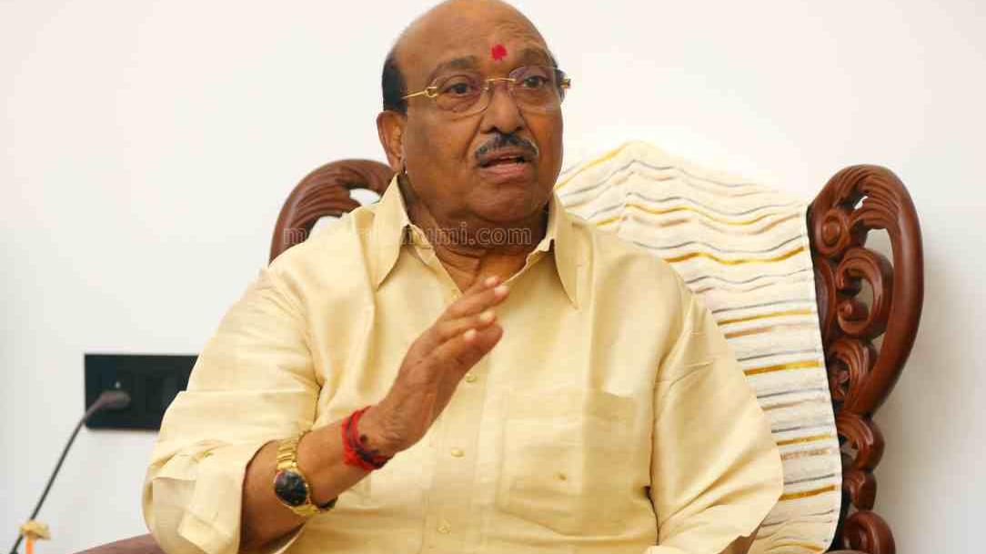 Microfinance fraud case: Vigilance questions SNDP chief Vellappally ...