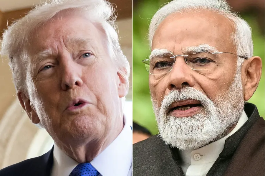 Trump ‘loved’ his India visit, PM Modi invites him again: US envoy ...