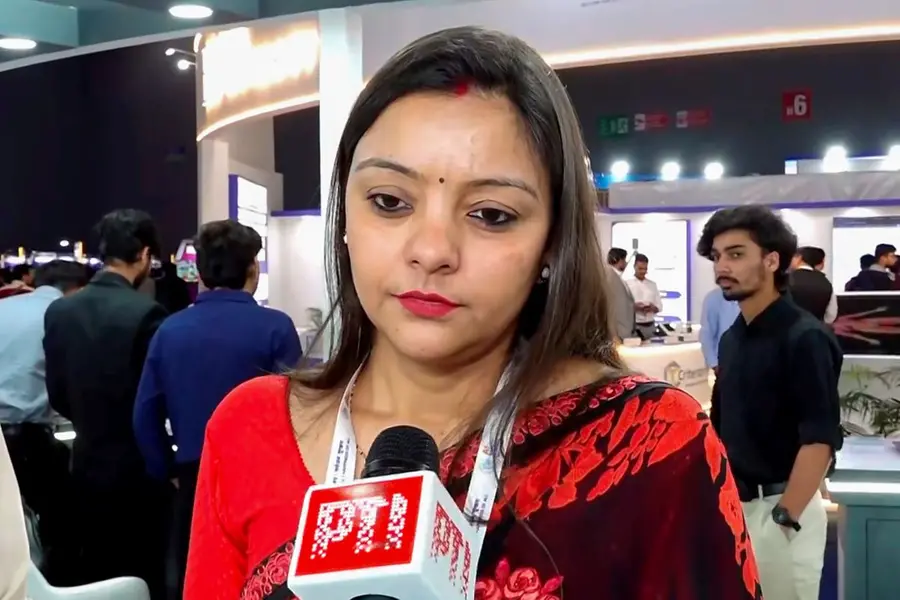 Prof Neha Singh not suspended, told to continue: Galgotias University ...