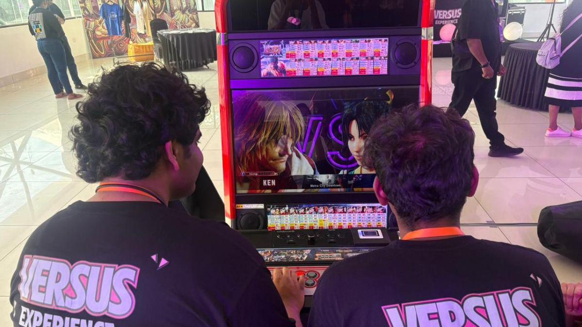 ‘Play to your strengths’: Bengaluru’s pro gamer inspires future gamers ...