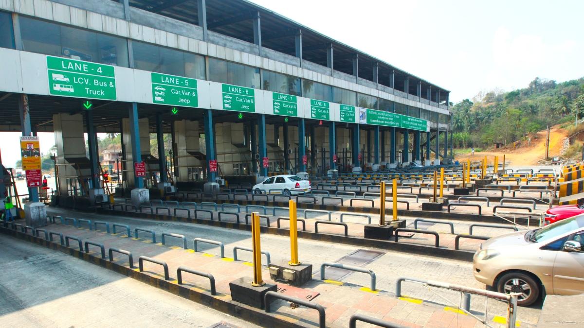 How to pay your toll without a FASTag: A guide to new UPI alternative ...