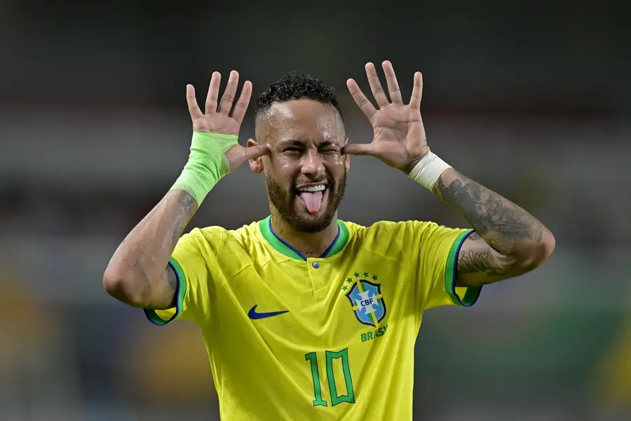 ‘I’m living year to year’: Neymar opens up on potential retirement ...