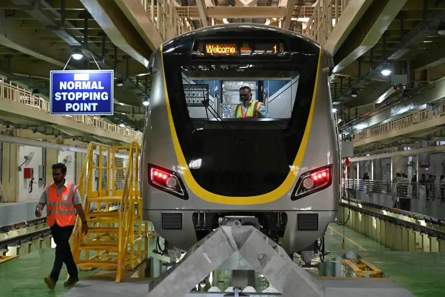Prestige Group Signs ₹115 Crore Deal for Bellandur Metro Station ...