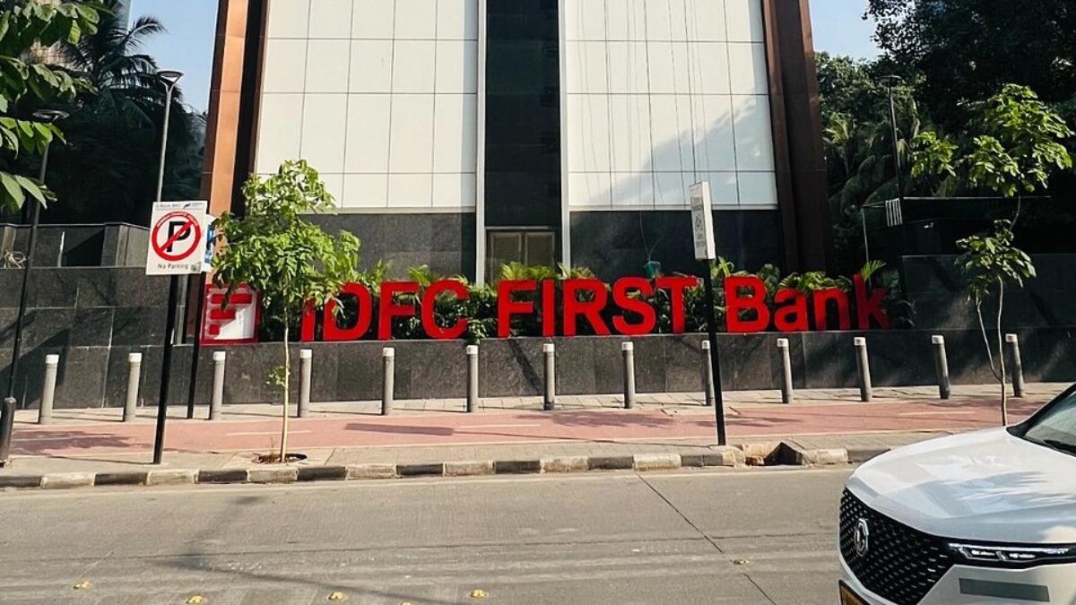 IDFC First Bank expects limited profit impact despite Rs 590 crore ...