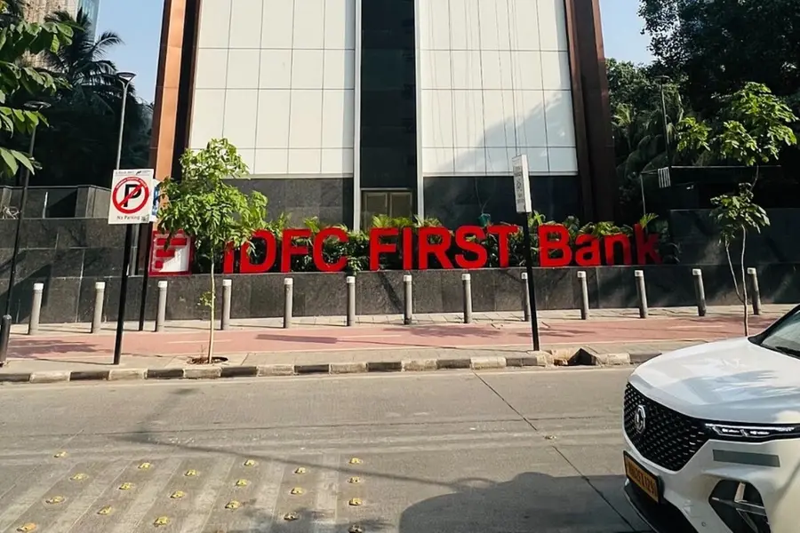 IDFC First Bank expects limited profit impact despite Rs 590 crore ...