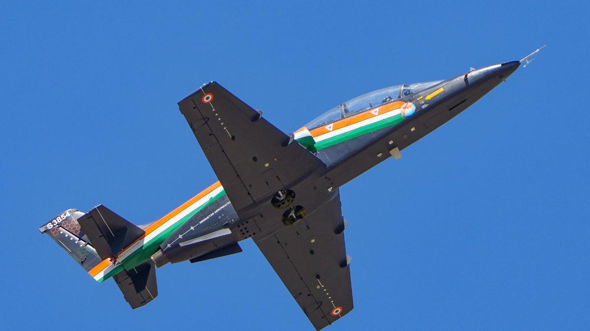Reports on Tejas aircraft mishap: HAL rejects crash narrative, cites ...