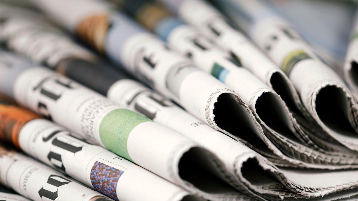 Today’s top headlines: 24 February 2026 | Daily news roundup for school ...