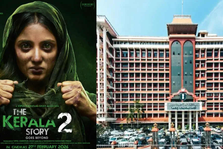Kerala HC to watch ‘The Kerala Story 2’ ahead of Friday release amidst ...