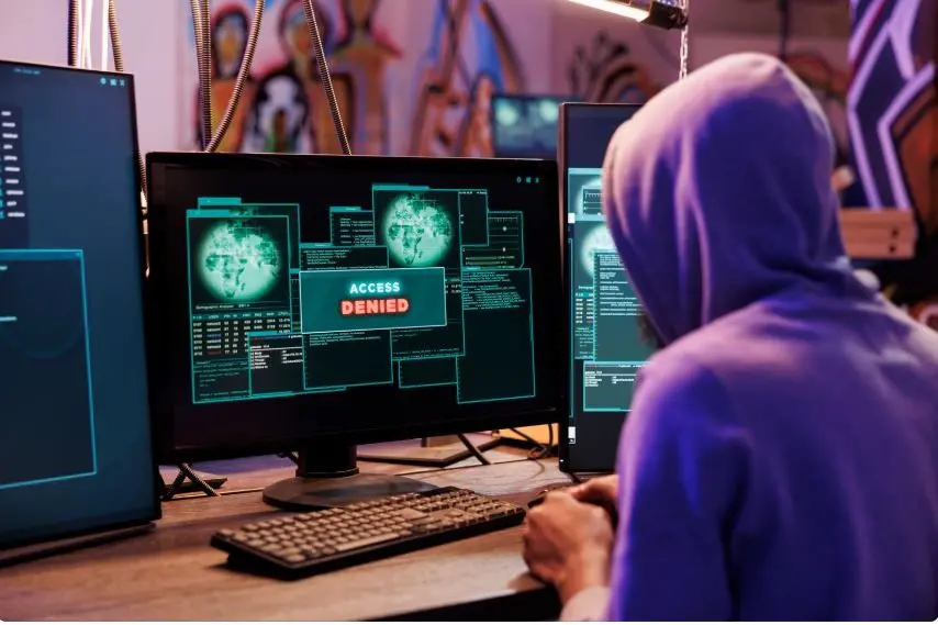 Operation Octopus: Hyderabad Police bust 16-state cyber syndicate, 104 ...