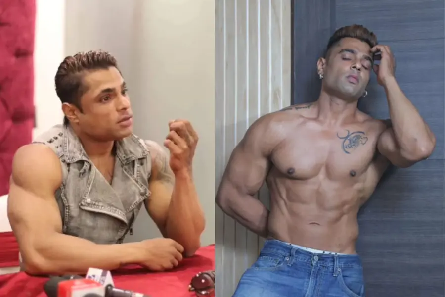 Who was Mayank Pawar? Splitsvilla Season 7 contestant and fitness ...