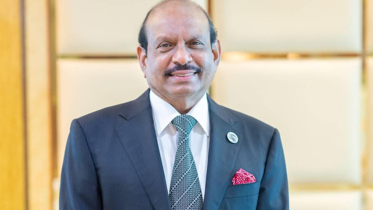 LuLu Group Chairman Yusuffali Pledges AED 15 Crore to UAE Orphan ...