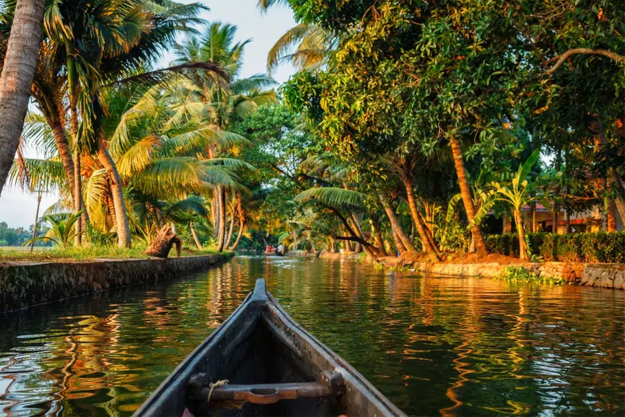 From Keralaputo to Keralam: The 2000-year story of Kerala’s name ...