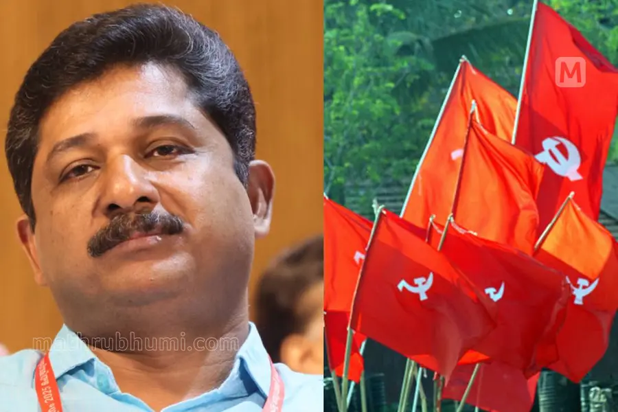 ഇത്തവണ ഉറച്ച സീറ്റിലേക്ക്, പൊന്നാനിയിൽ സ്വരാജിനെ പരിഗണിക്കുന്നു ...