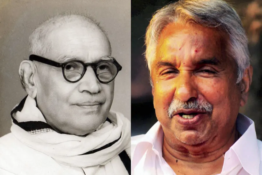 From Pattom Thanu Pillai to Oommen Chandy: When protests turned violent ...