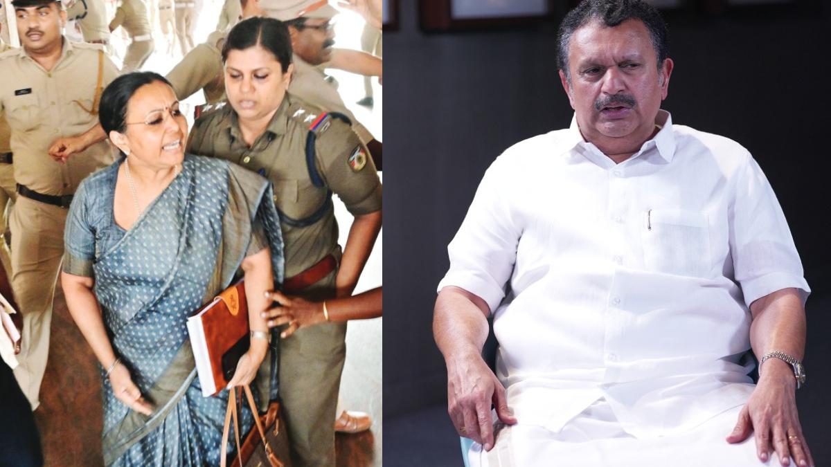 K. Muraleedharan alleges the incident involving Minister Veena George ...