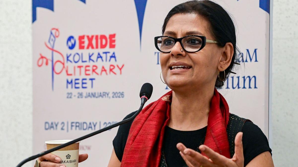 ‘Censorship is stifling for any form of art,’ says Nandita Das amid ...
