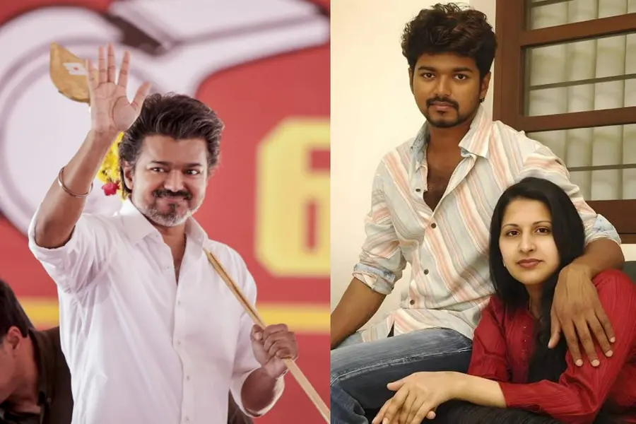 Political gamble backfiring for Vijay? TVK rally, ‘Jana Nayagan’ delay ...
