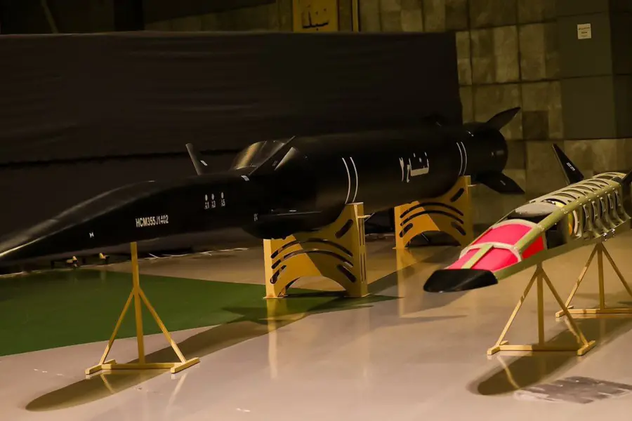 Fattah-2: Iran’s hypersonic missile could hit Israel, US amid ongoing ...