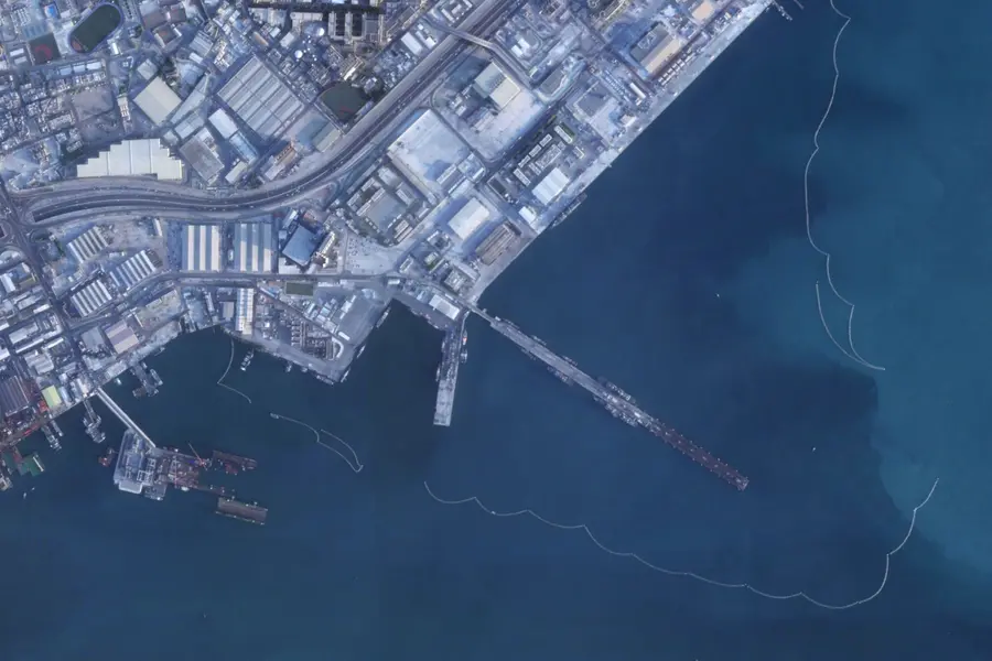 These American bases in the Gulf are being targeted by Iran ...