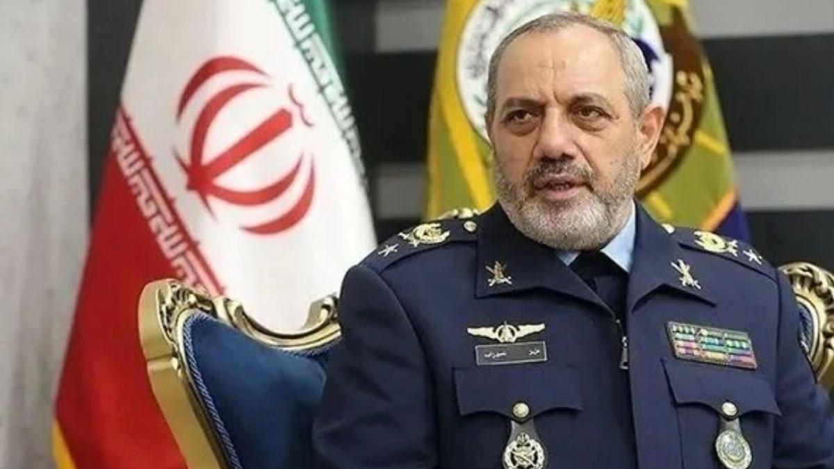 Iran’s Defence Minister and top Guard commander reportedly killed in ...
