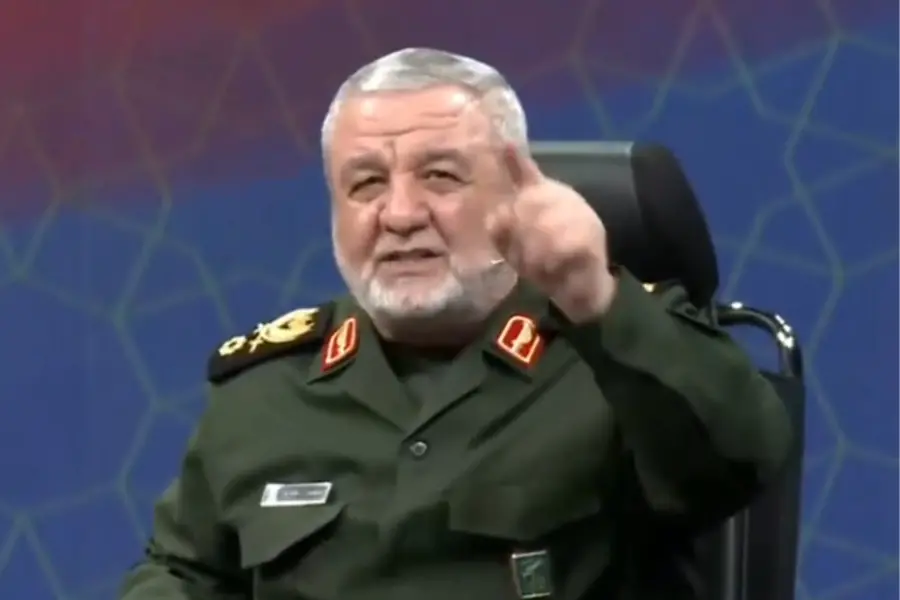 ‘Weapons you have never seen’: Iranian General warns Trump of new ...
