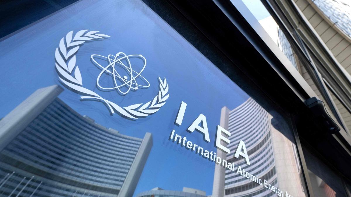 'So far no evidence': UN watchdog IAEA reports no nuclear leaks after ...