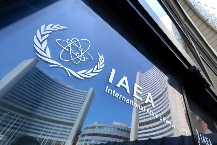 'So far no evidence': UN watchdog IAEA reports no nuclear leaks after ...