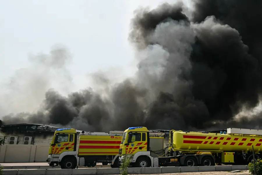 First UK strike in conflict? Defence Ministry says Typhoon RAF shot ...