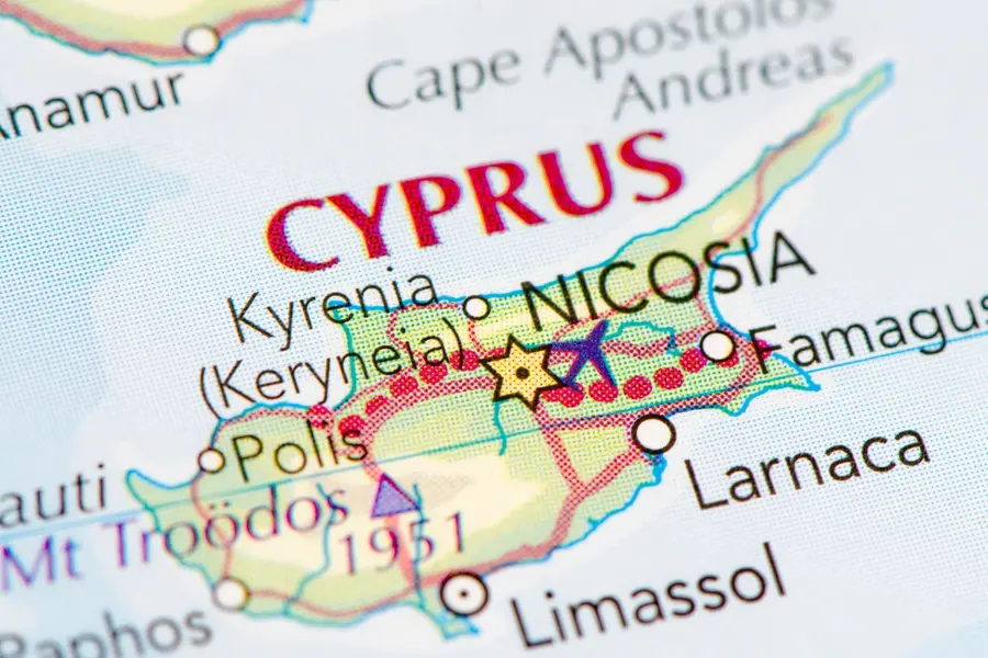 Cyprus confirms Iranian drone strike on British base caused 'limited ...