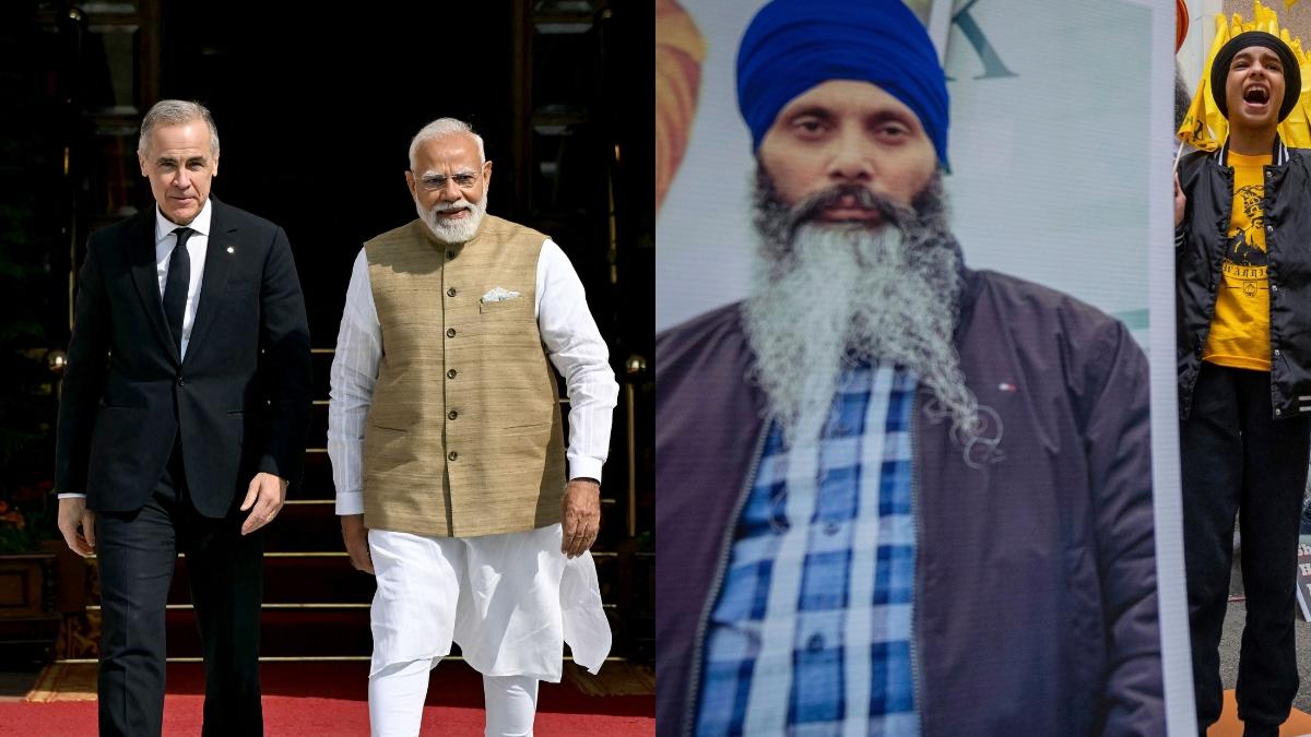 Amid Carney-Modi reset, new claims implicate Indian consular staff in ...