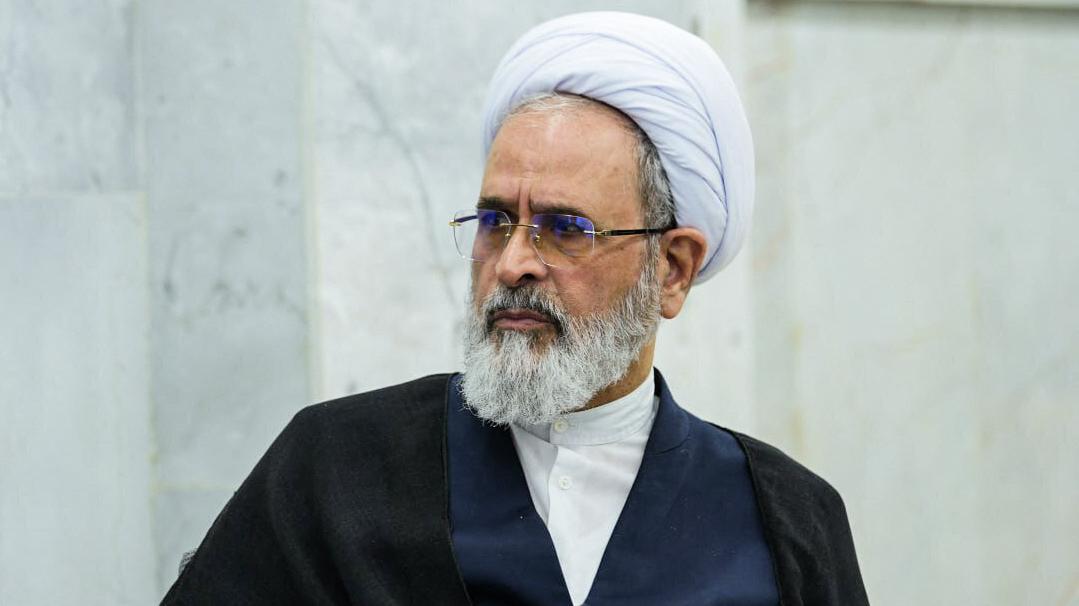 Is Iran’s interim supreme leader Alireza Arafi dead? Rumours swirl ...