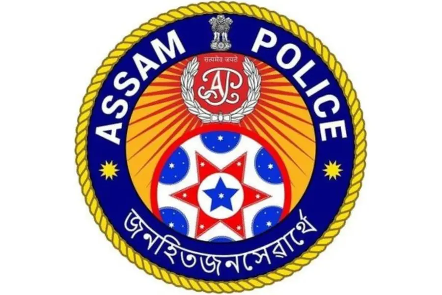 Assam reshuffles 17 IPS, APS officers ahead of assembly elections 2026 ...