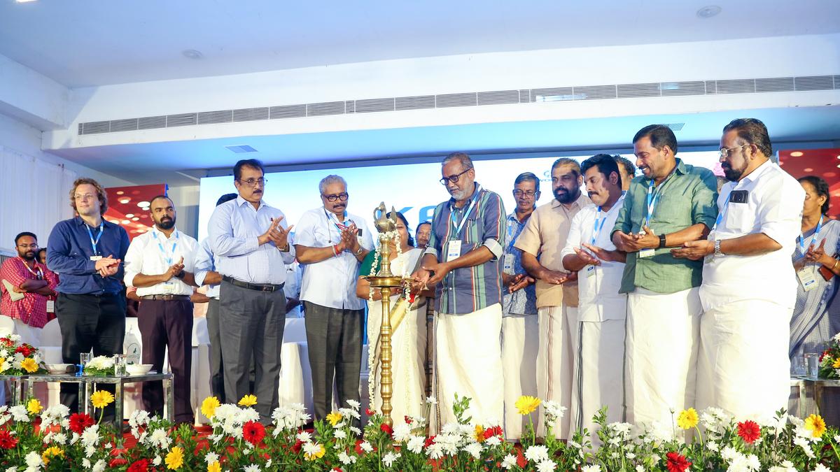 Kerala Launches ₹2595 Crore 'KERA' Project for Climate-Resilient ...