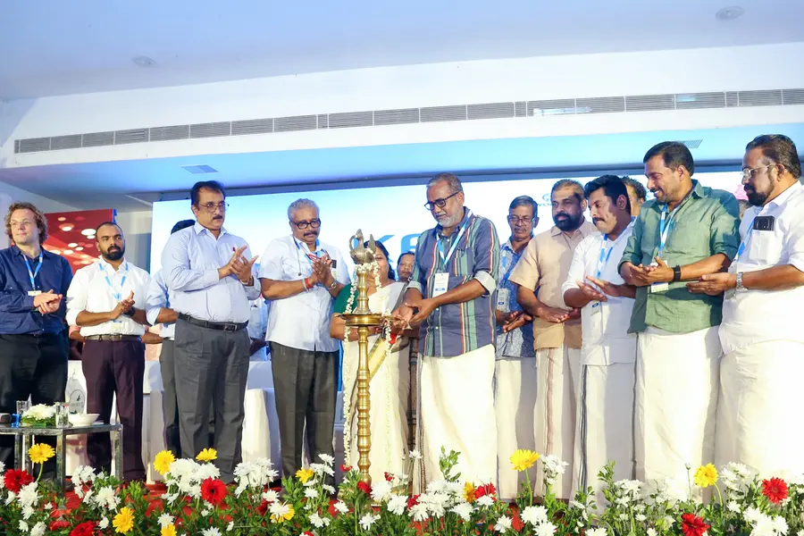 Kerala Launches ₹2595 Crore 'KERA' Project for Climate-Resilient ...