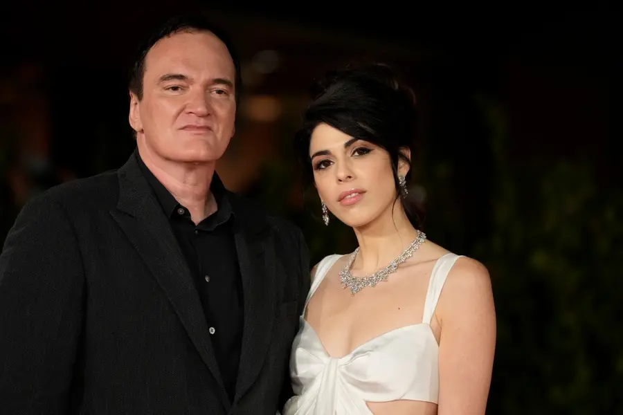 Quentin Tarantino death rumour debunked after viral post on X ...
