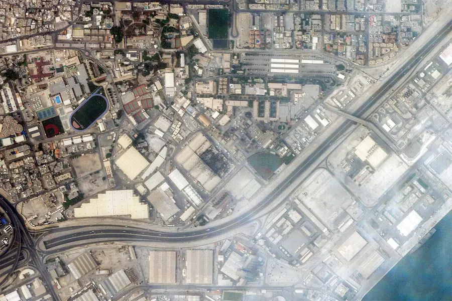 Iran hits 11 US base communication nodes: Why Tehran is blinding ...