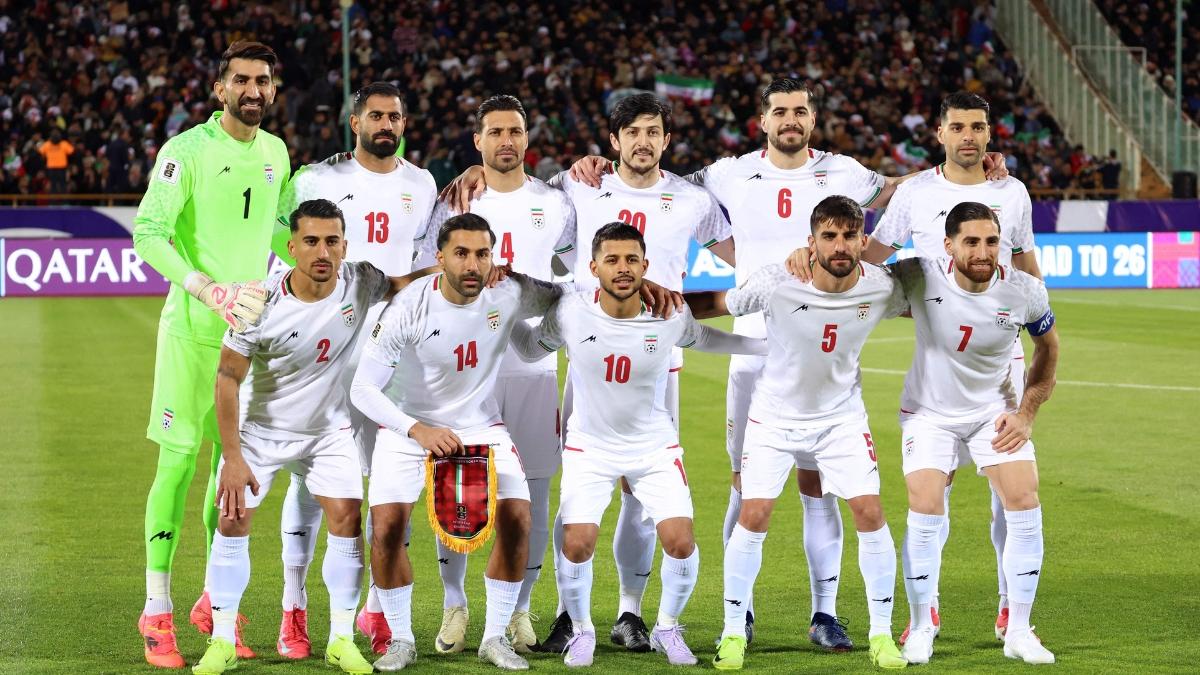Will Iran play the 2026 FIFA World Cup in US? FFIRI chief says ...