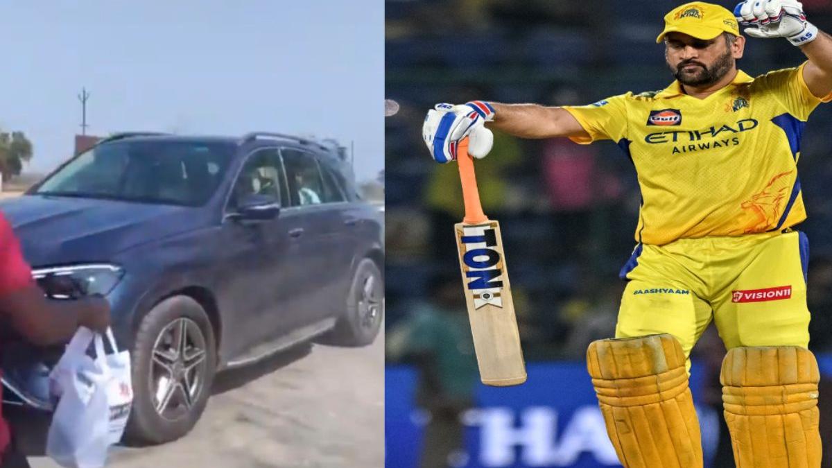 'Perhaps chicken was so tasty he oversped': Memes erupt after MSD fined ...