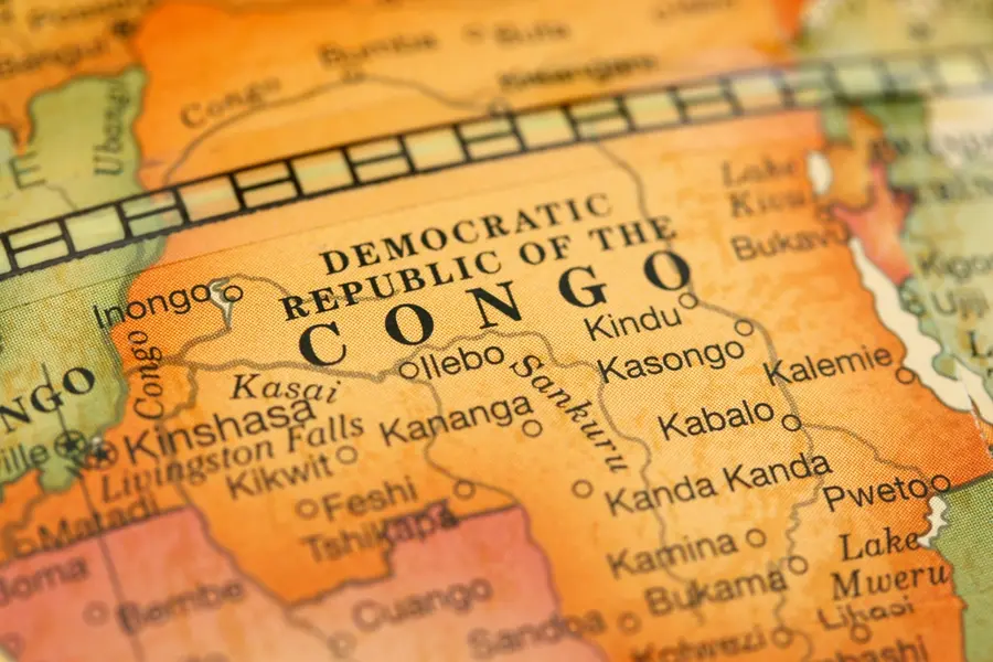 Massive tragedy in Congo: 200 feared dead in Rubaya Coltan mine ...