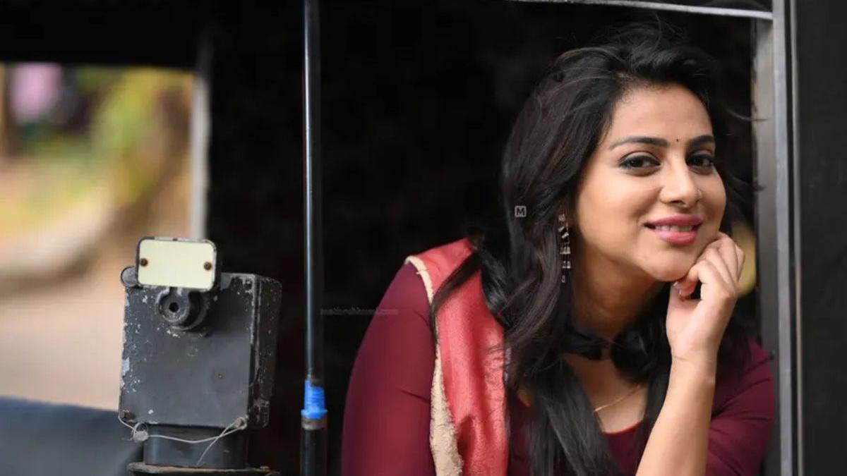 ‘Unwanted videos were shared’: Anna Rajan breaks silence on Attukal ...