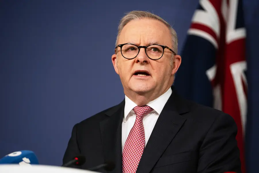 3 Australians were onboard US submarine that sank Iranian warship IRIS ...