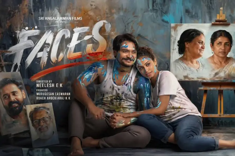 Faces Movie Review | അപ്രതീക്ഷിത ക്ലൈമാക്സ്, അടിമുടി ദുരൂഹത; നി ഗൂഢമായ ...