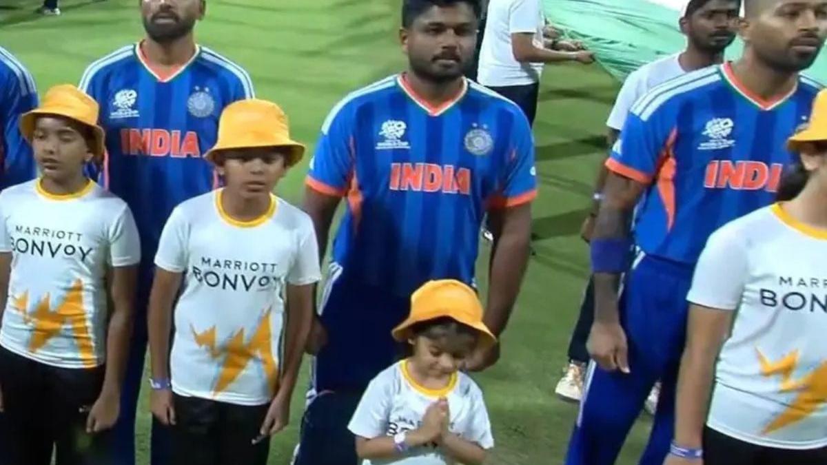 Samson’s ‘Guardian Angel’ wins the internet amid semi-final triumph ...