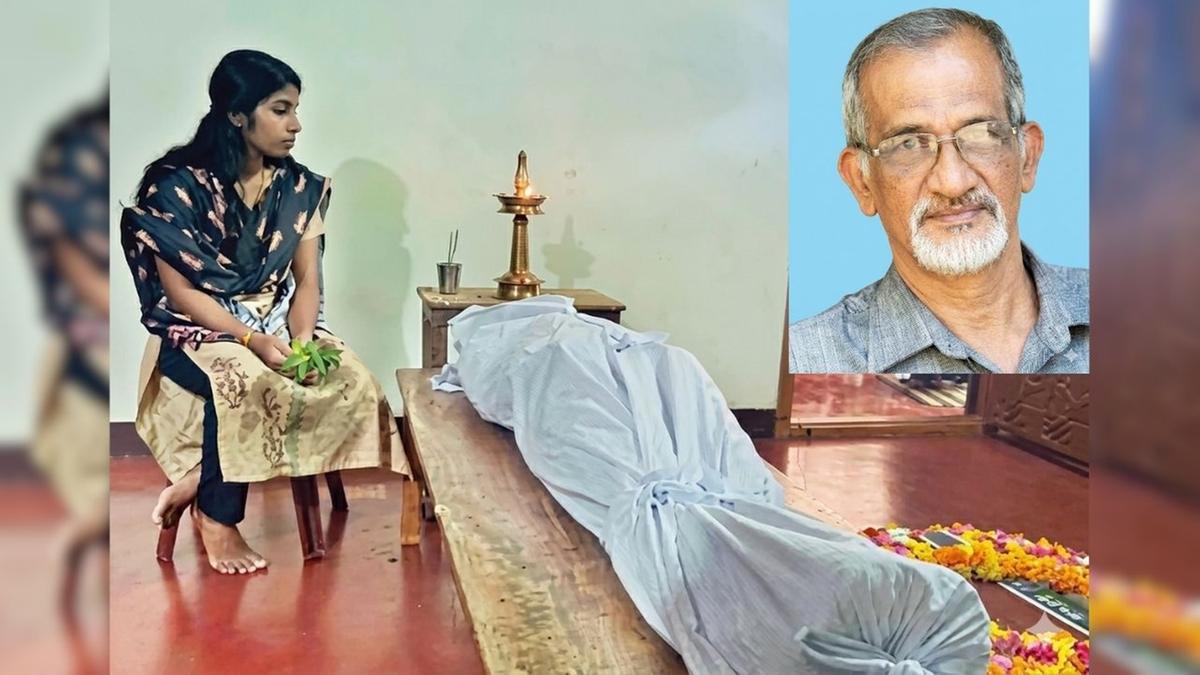 Communal Harmony Kerala: Muslim Neighbor Hosts Funeral Rites for Ramesh ...