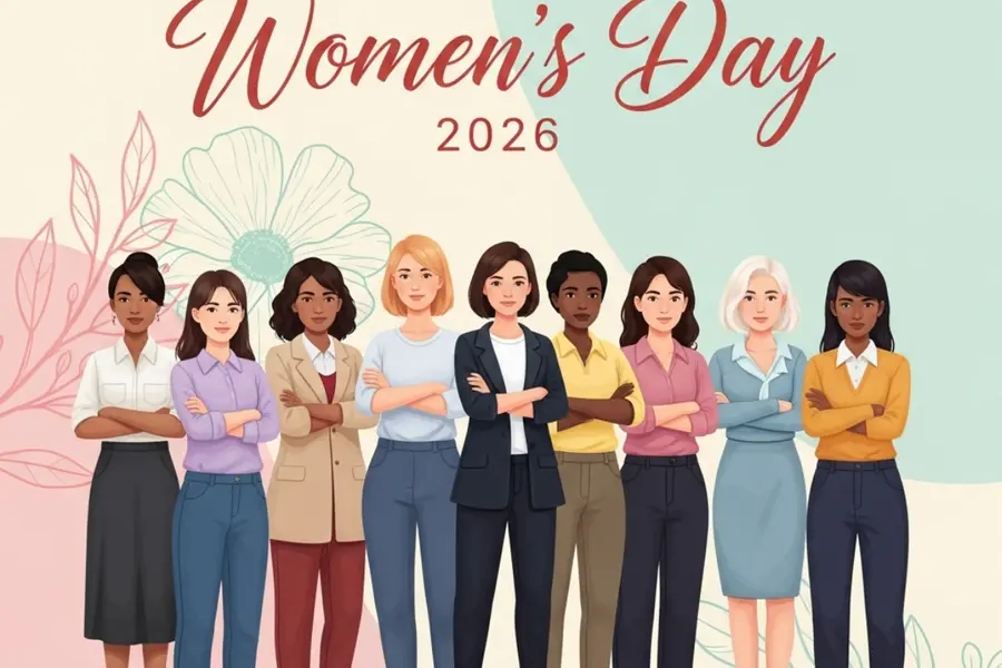 Women’s Day wishes, history, 2026 theme and inspiring quotes ...