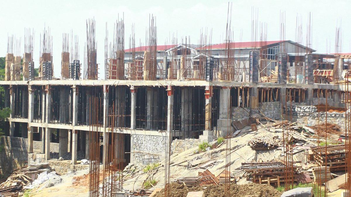 Mood of the State survey: Development and governance emerge key factors ...